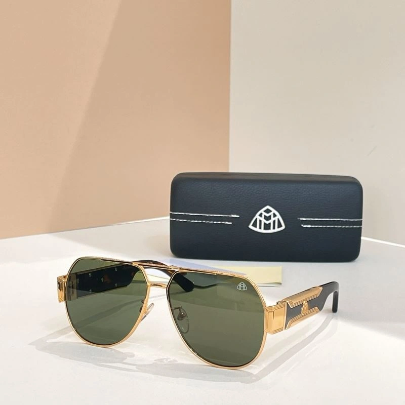 Legit Maybach Sunglasses