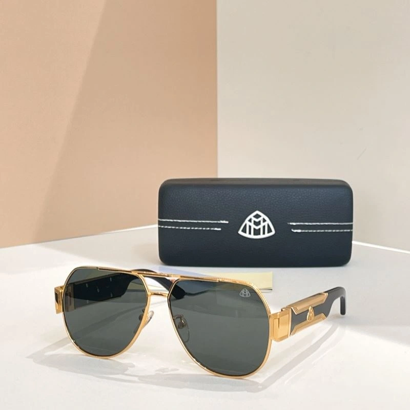 Legit Maybach Sunglasses