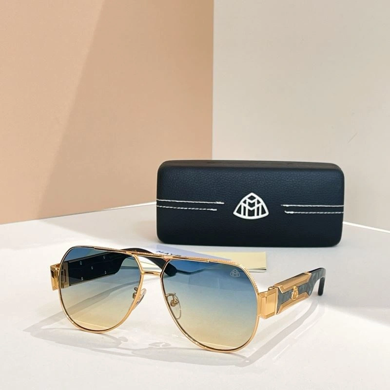 Legit Maybach Sunglasses