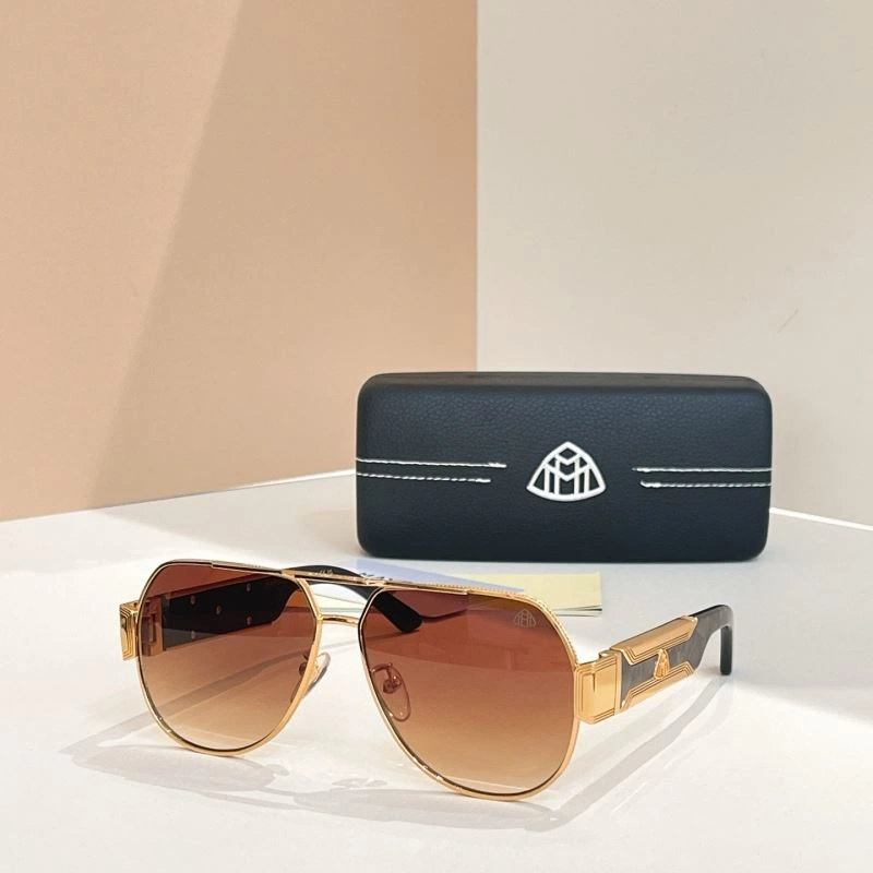Legit Maybach Sunglasses