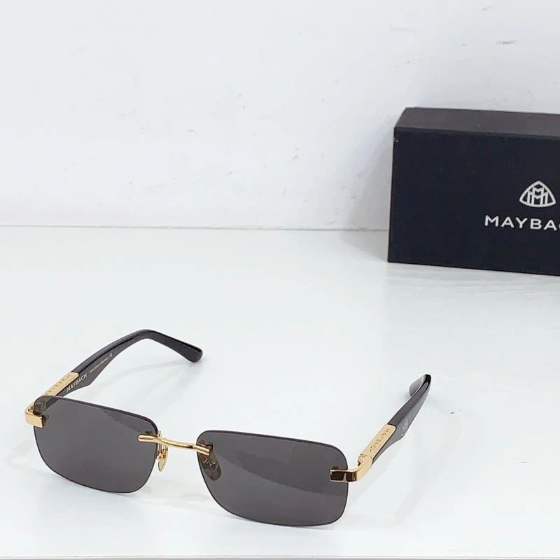Maybach Sunglasses