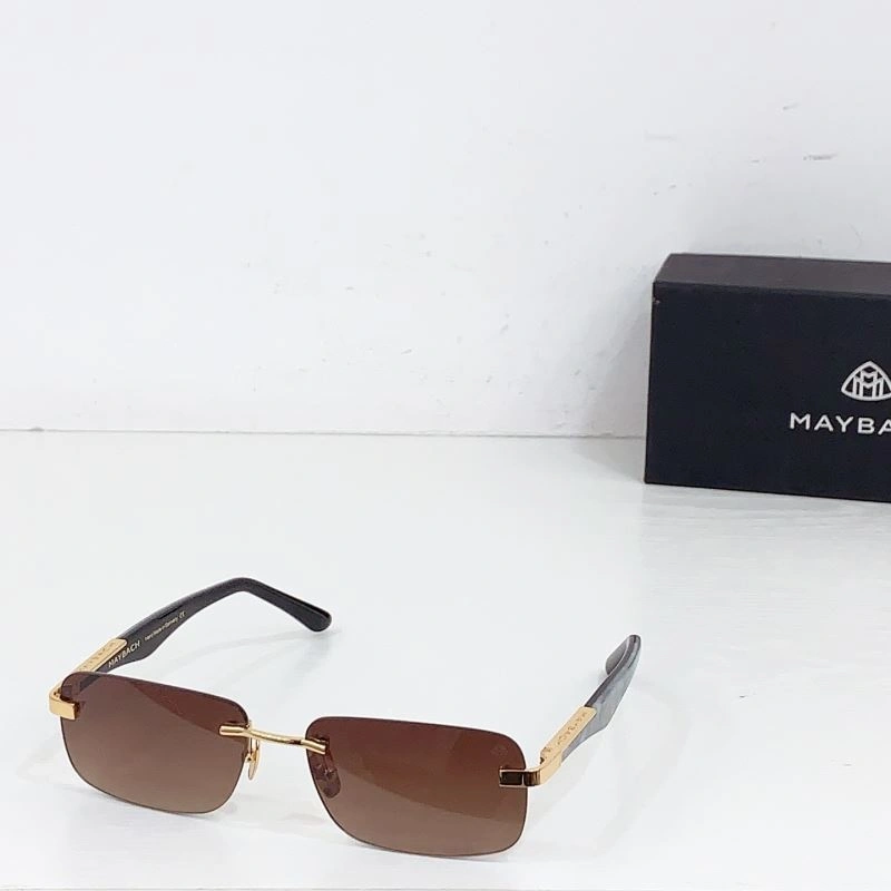Budget-friendly Maybach Sunglasses