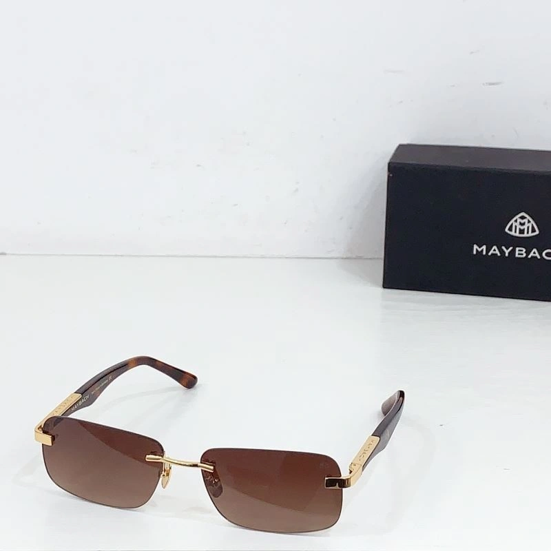 Budget-friendly Maybach Sunglasses