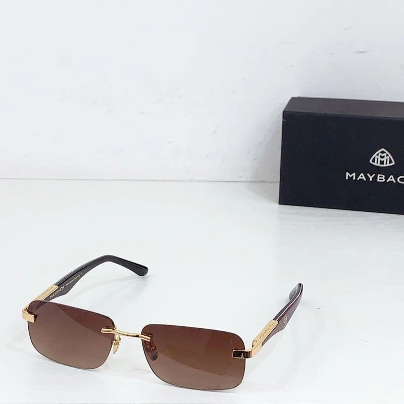 Budget-friendly Maybach Sunglasses