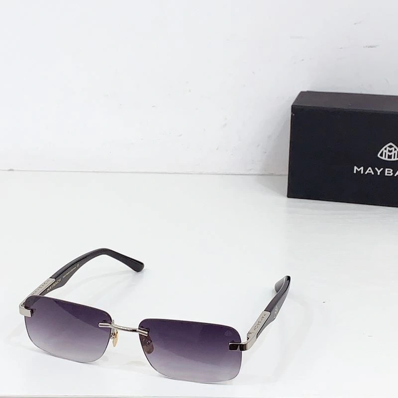 Budget-friendly Maybach Sunglasses