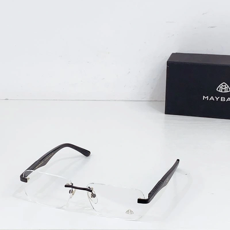 High fidelity Maybach Sunglasses