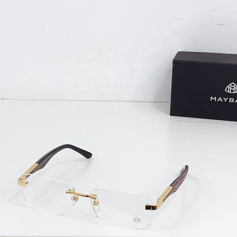 High fidelity Maybach Sunglasses