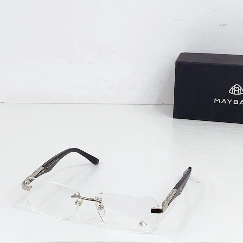 High fidelity Maybach Sunglasses