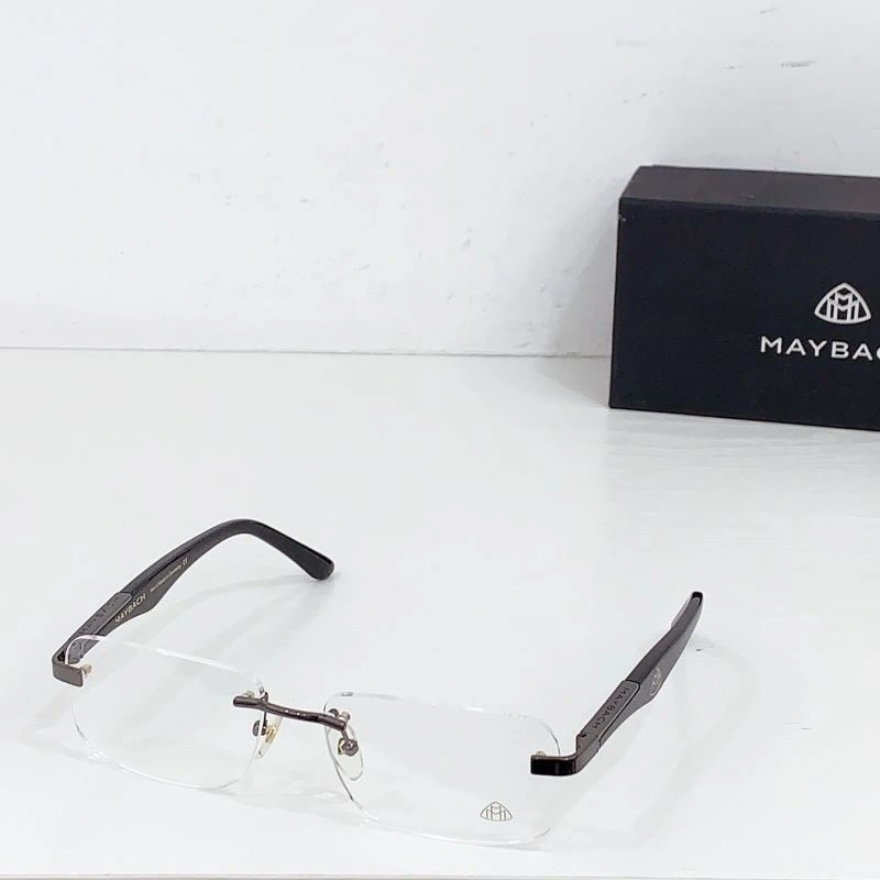 High fidelity Maybach Sunglasses