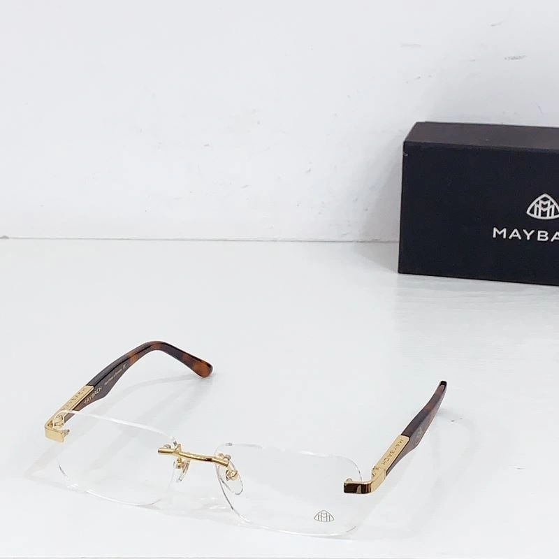 High fidelity Maybach Sunglasses