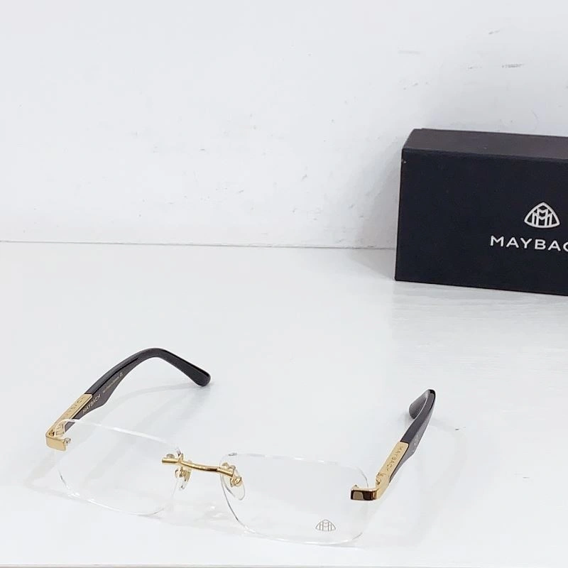 High fidelity Maybach Sunglasses