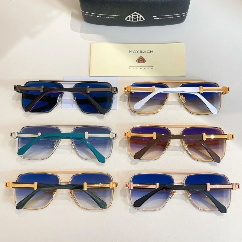 Accurate model Maybach Sunglasses