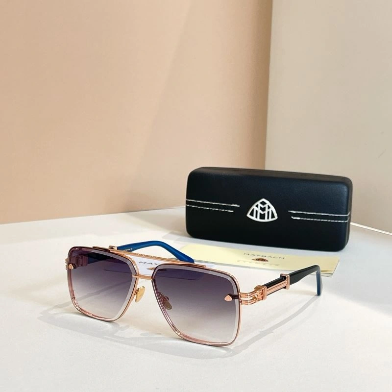Accurate model Maybach Sunglasses
