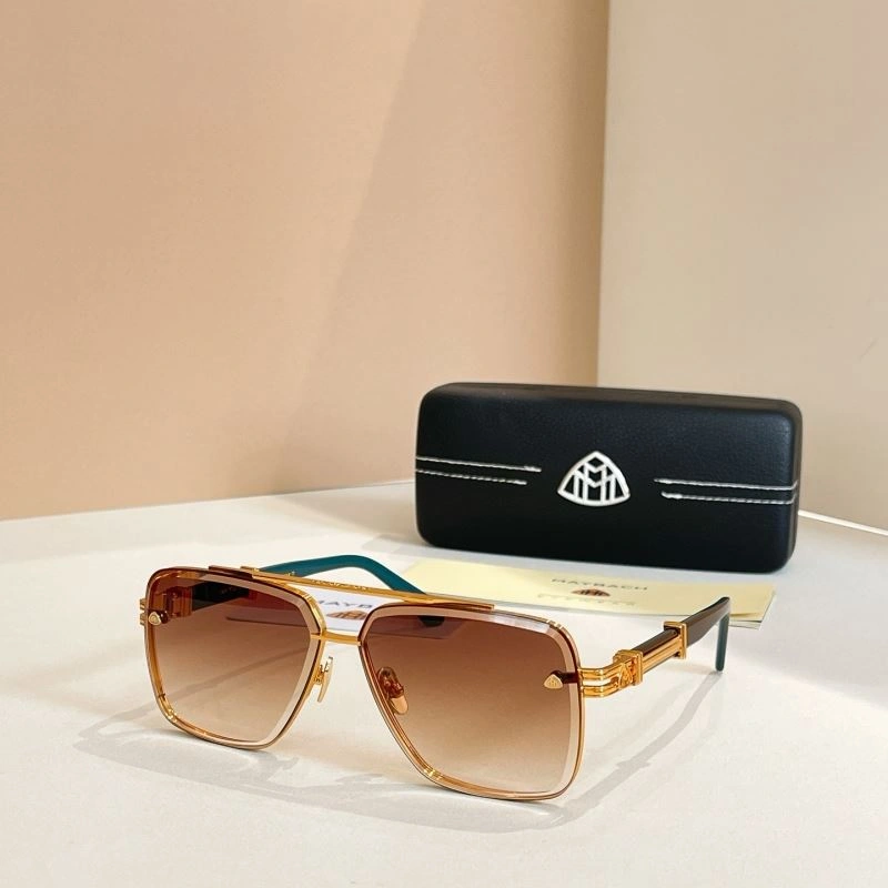 Accurate model Maybach Sunglasses
