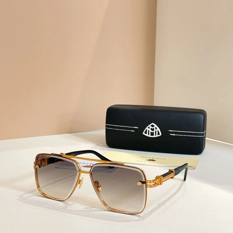 Accurate model Maybach Sunglasses