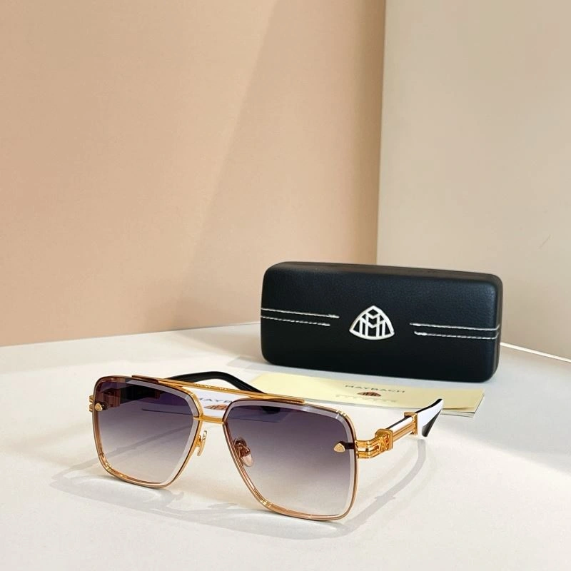 Accurate model Maybach Sunglasses