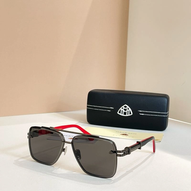 Accurate model Maybach Sunglasses