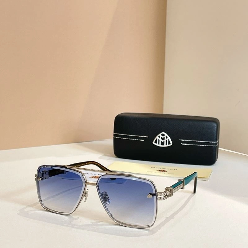 Accurate model Maybach Sunglasses