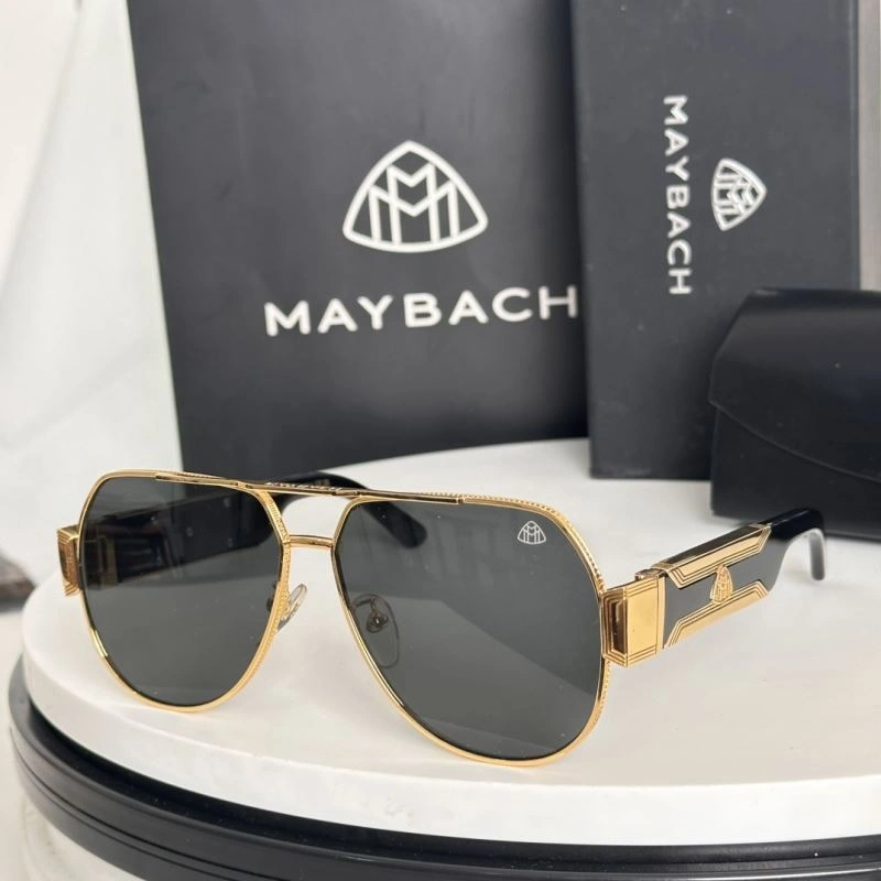 Official Maybach Sunglasses