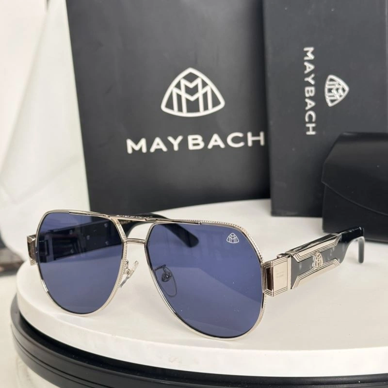 Official Maybach Sunglasses