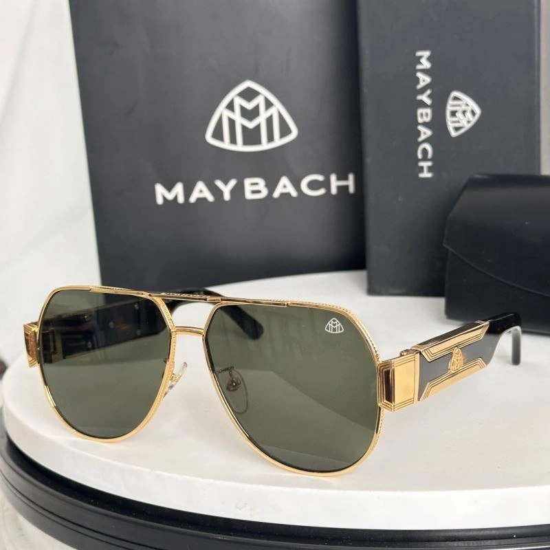 Official Maybach Sunglasses