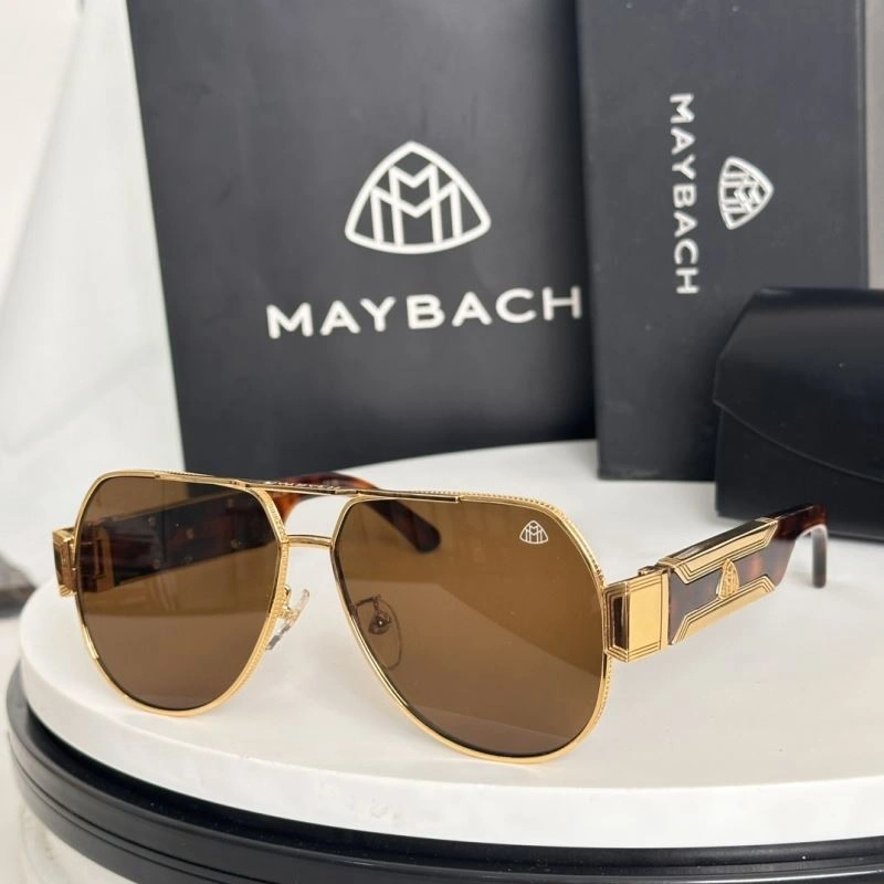 Official Maybach Sunglasses