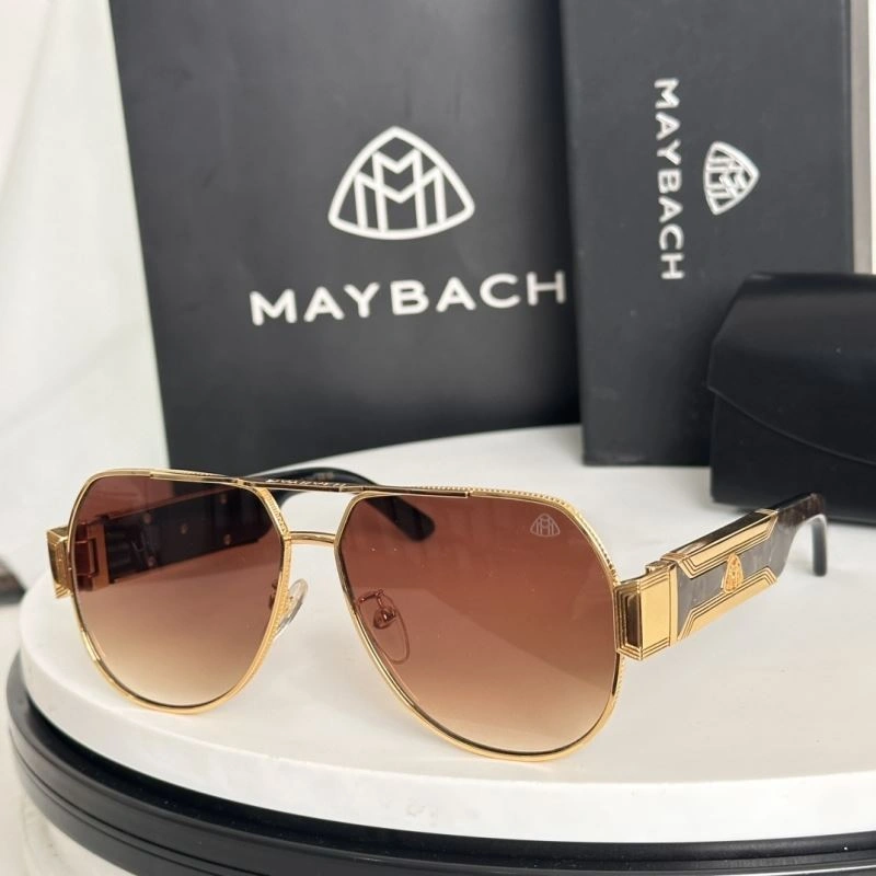 Official Maybach Sunglasses