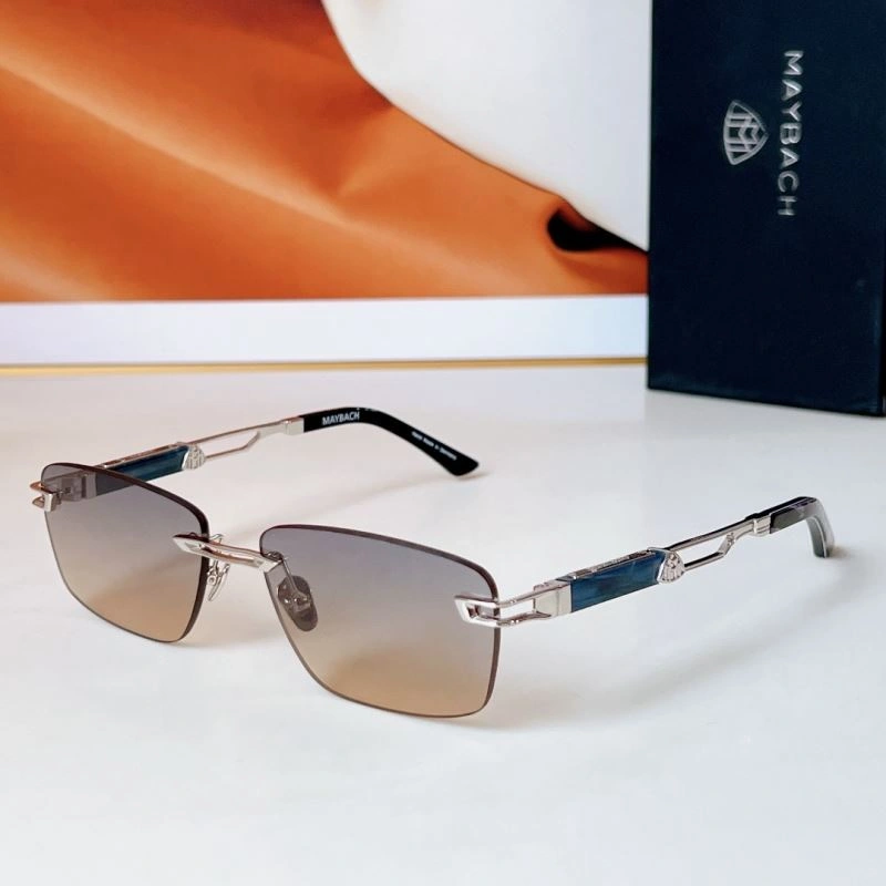 Original Maybach Sunglasses