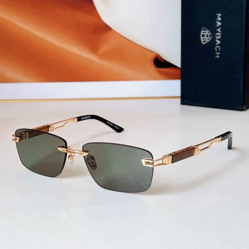 Original Maybach Sunglasses
