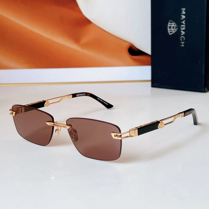 Original Maybach Sunglasses