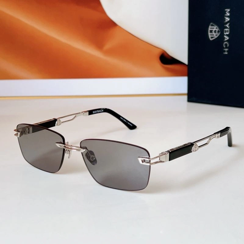 Original Maybach Sunglasses