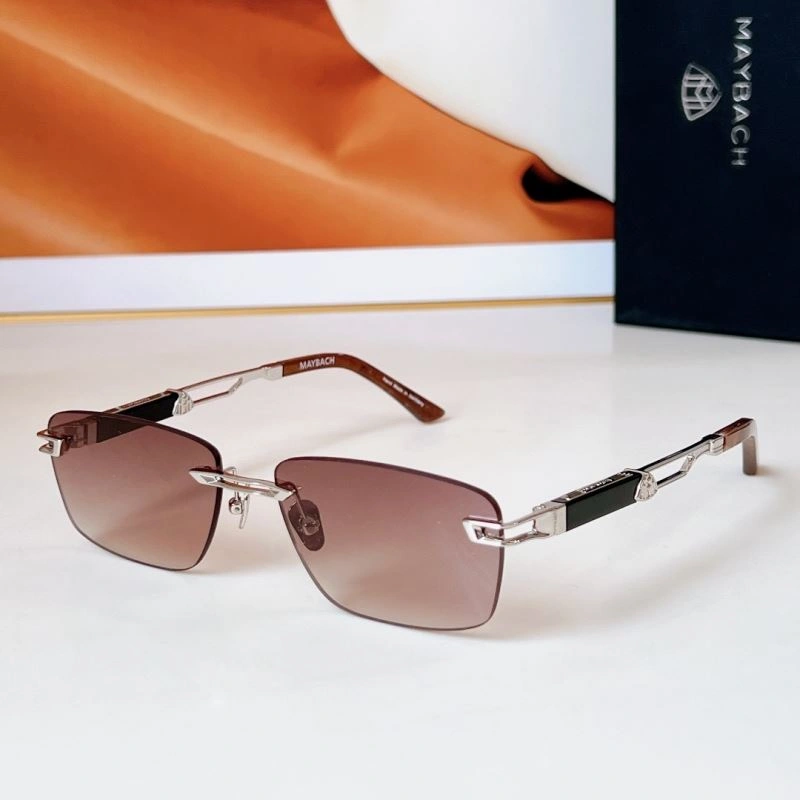 Original Maybach Sunglasses