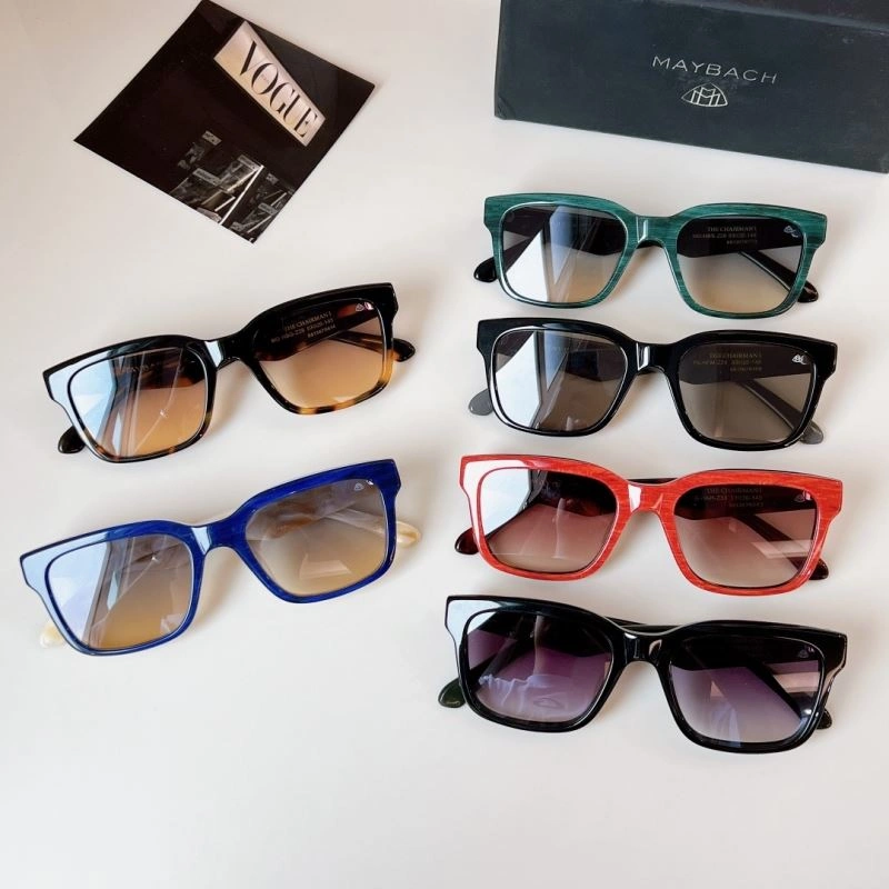 Maybach Sunglasses