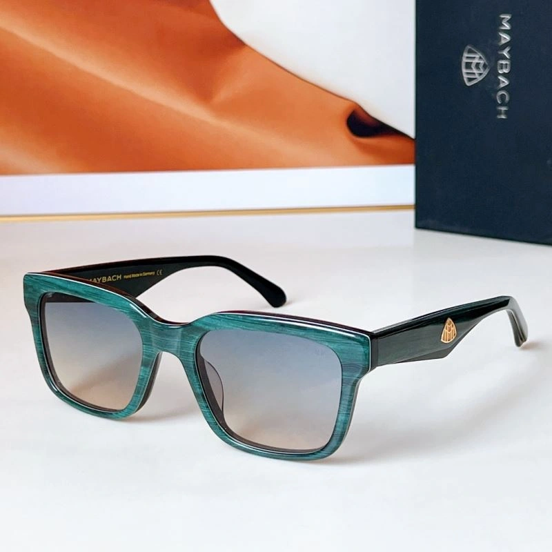 Authentic Maybach Sunglasses