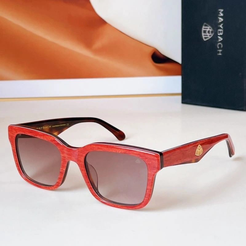 Authentic Maybach Sunglasses