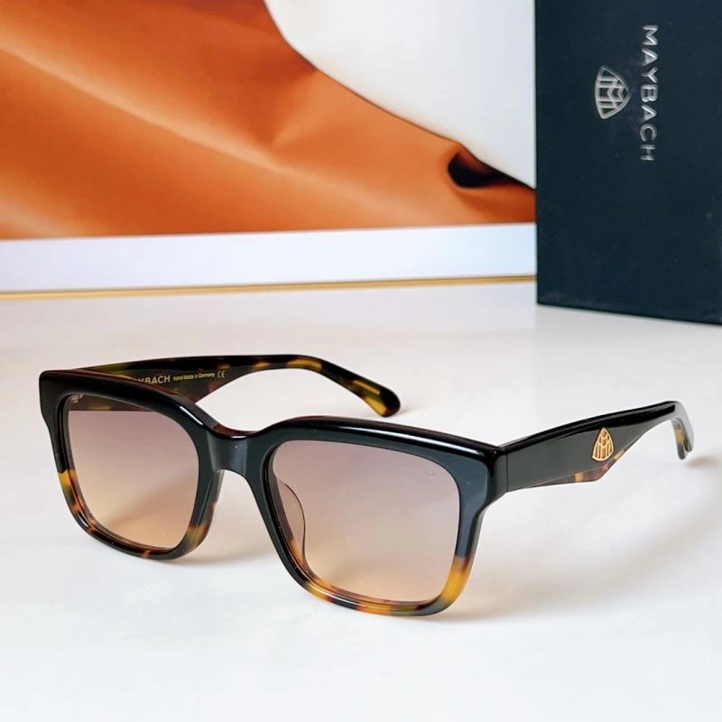 Authentic Maybach Sunglasses