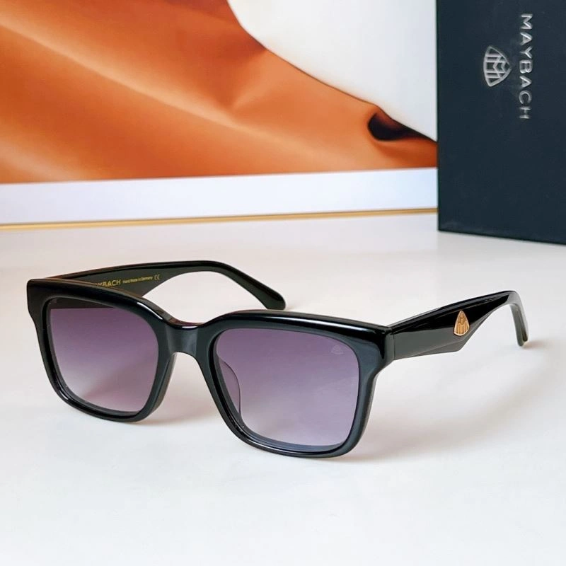 Authentic Maybach Sunglasses