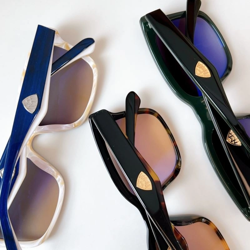 Authentic Maybach Sunglasses