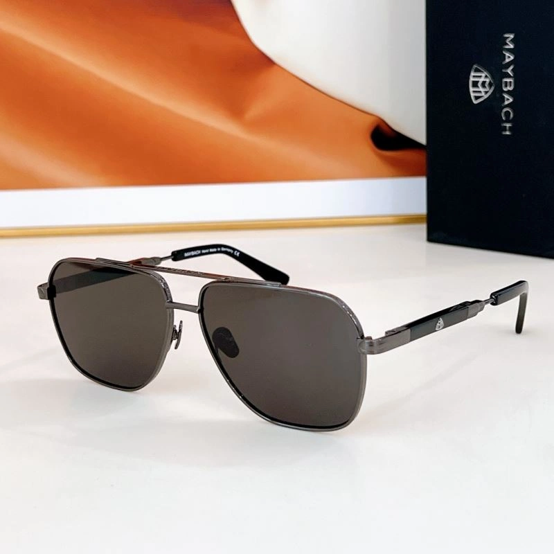 Accurate model Maybach Sunglasses