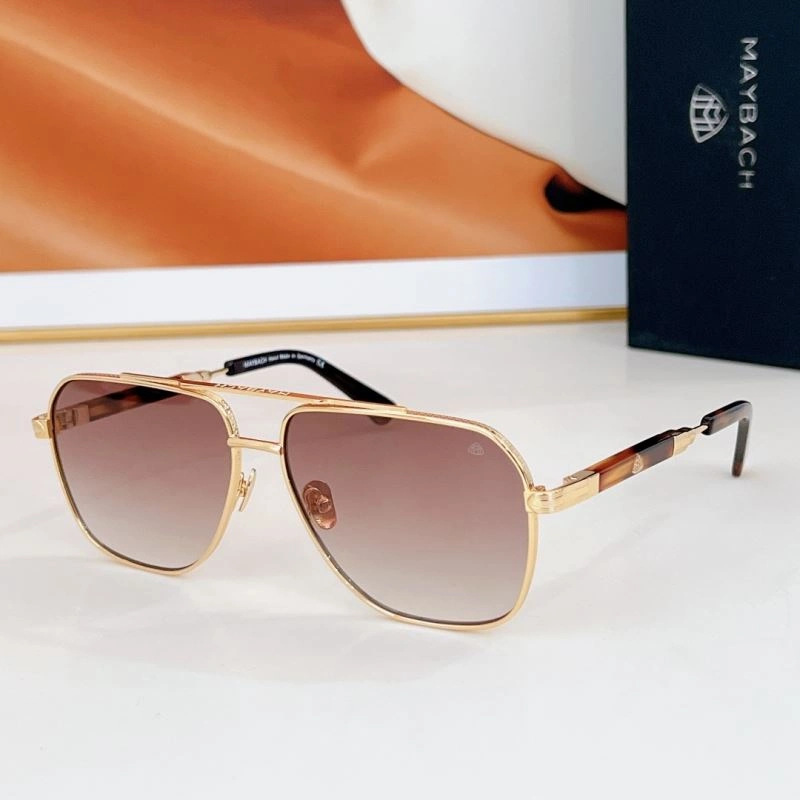 Accurate model Maybach Sunglasses