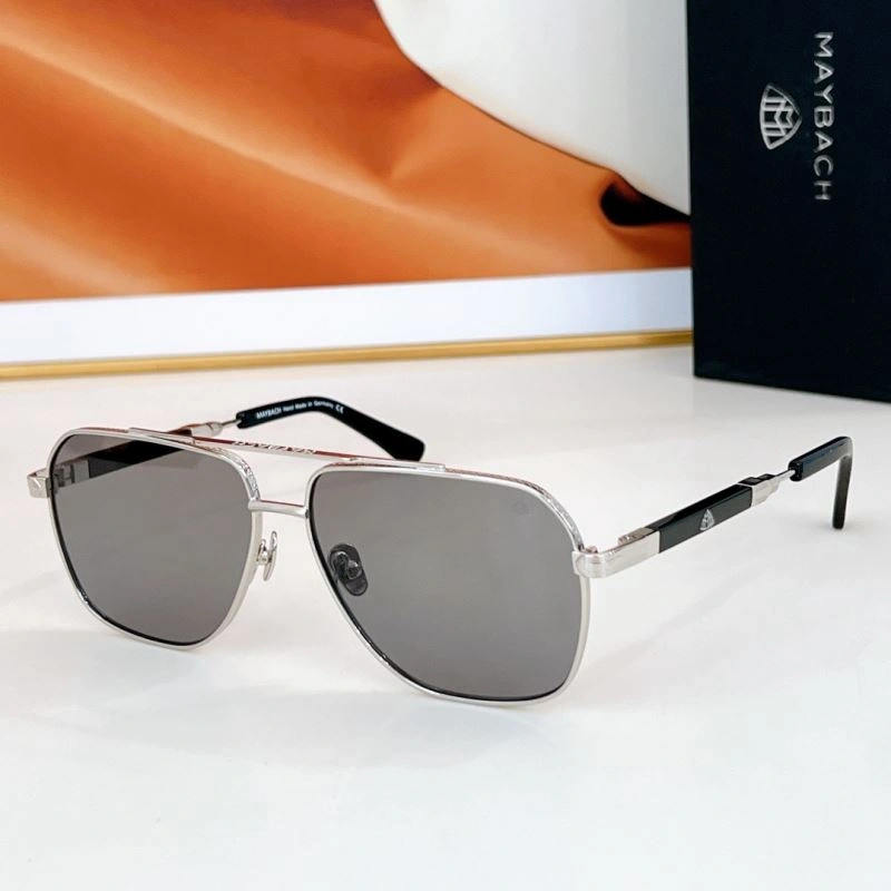 Accurate model Maybach Sunglasses