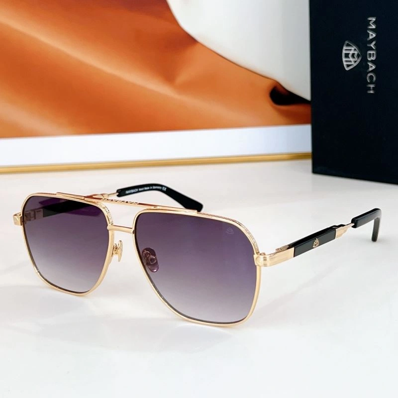 Accurate model Maybach Sunglasses