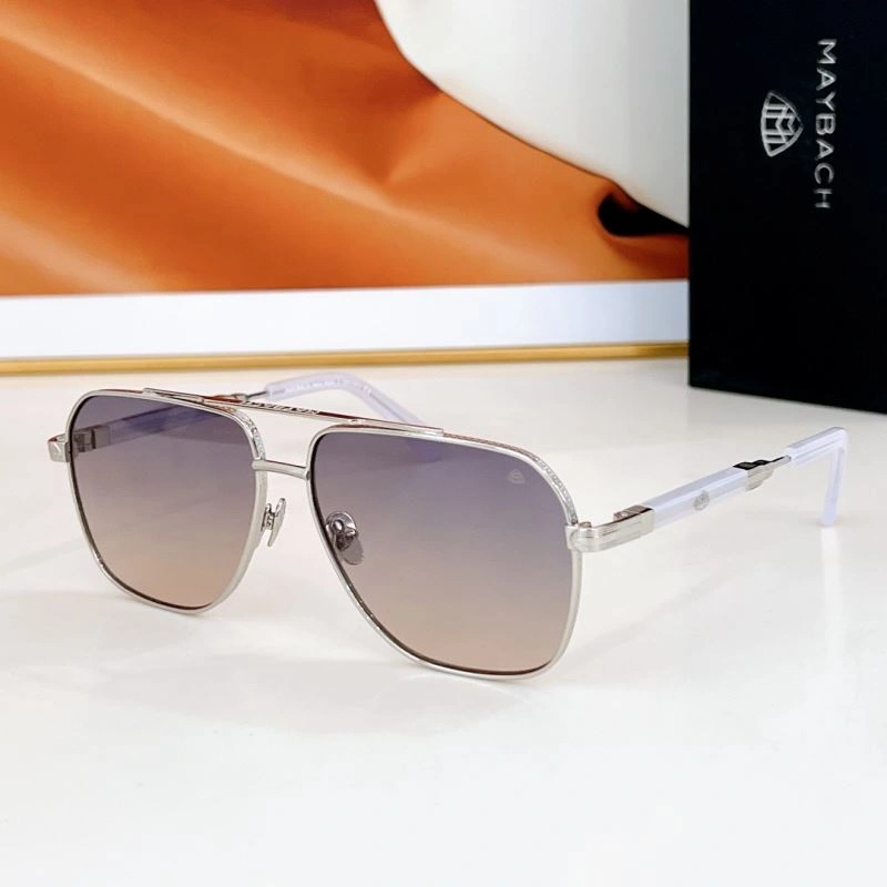 Accurate model Maybach Sunglasses