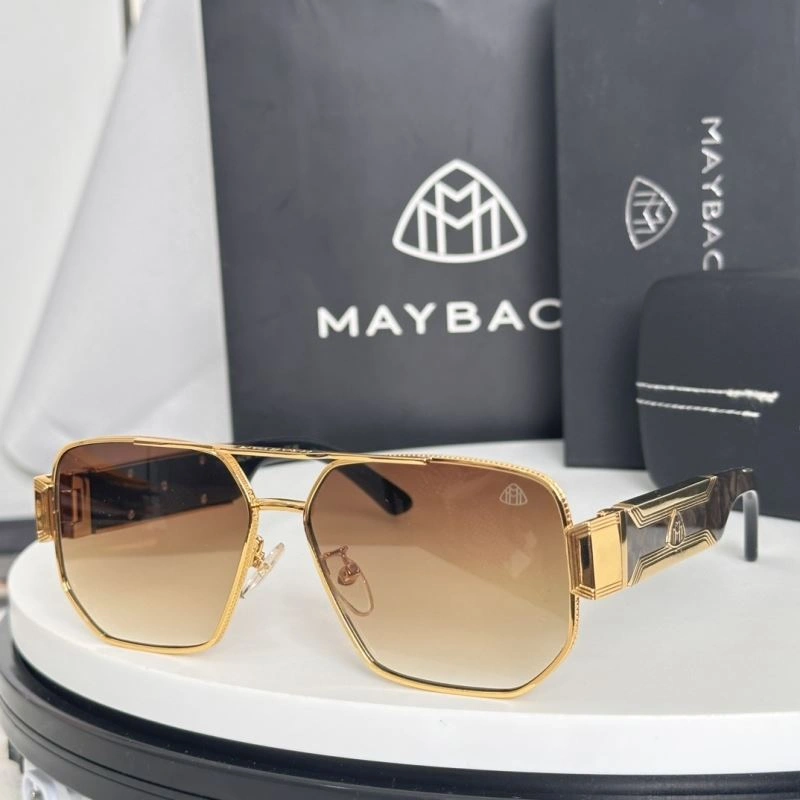 Authentic Maybach Sunglasses