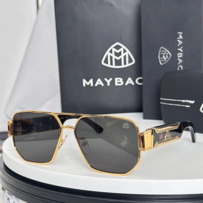 Authentic Maybach Sunglasses
