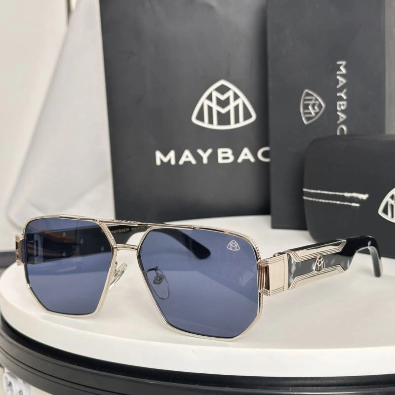 Authentic Maybach Sunglasses