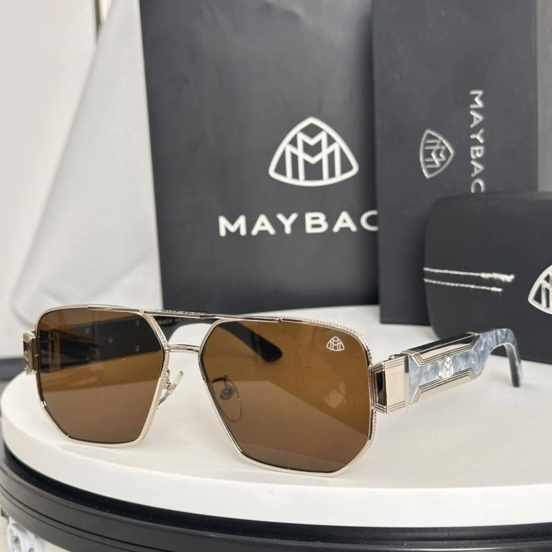 Authentic Maybach Sunglasses