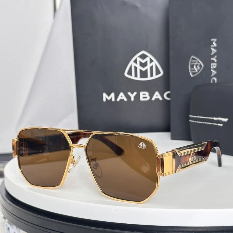 Authentic Maybach Sunglasses