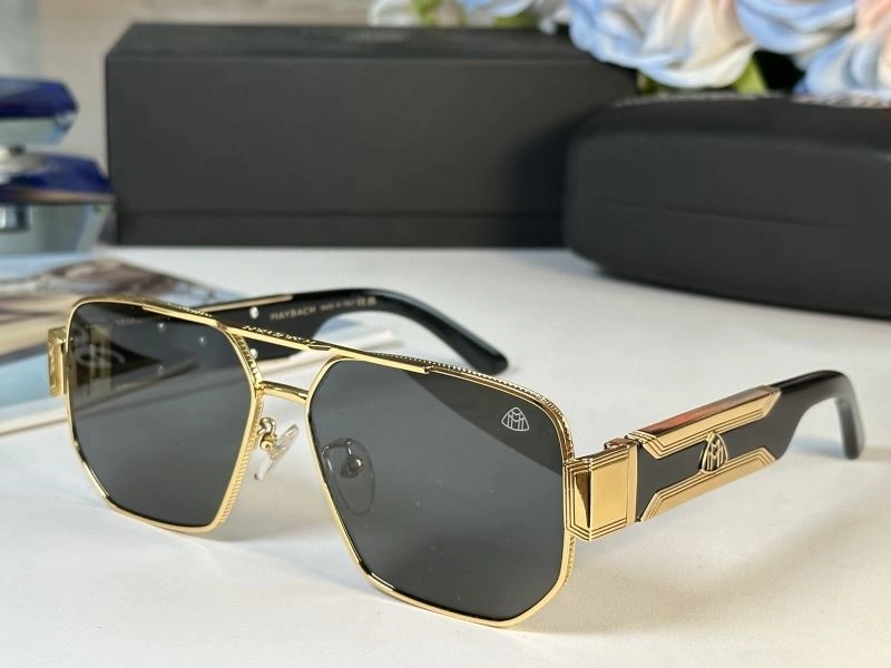 Economical Maybach Sunglasses