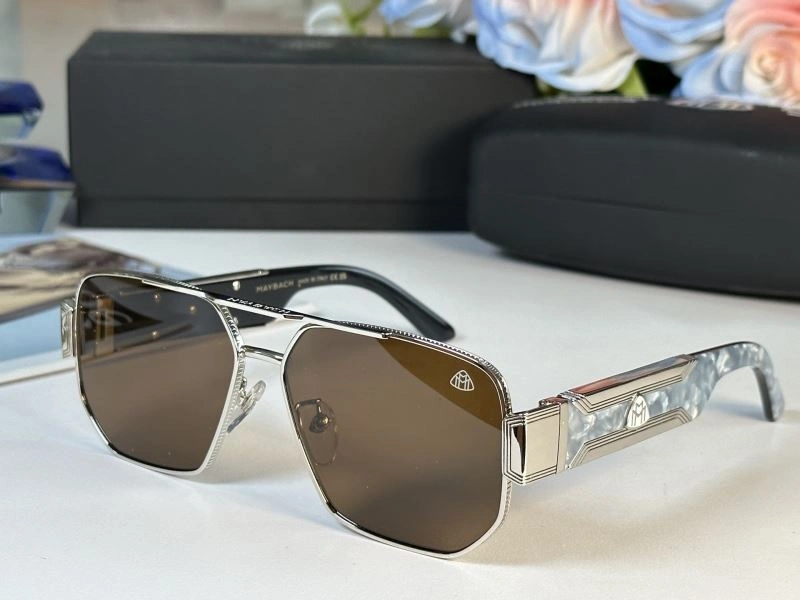 Economical Maybach Sunglasses